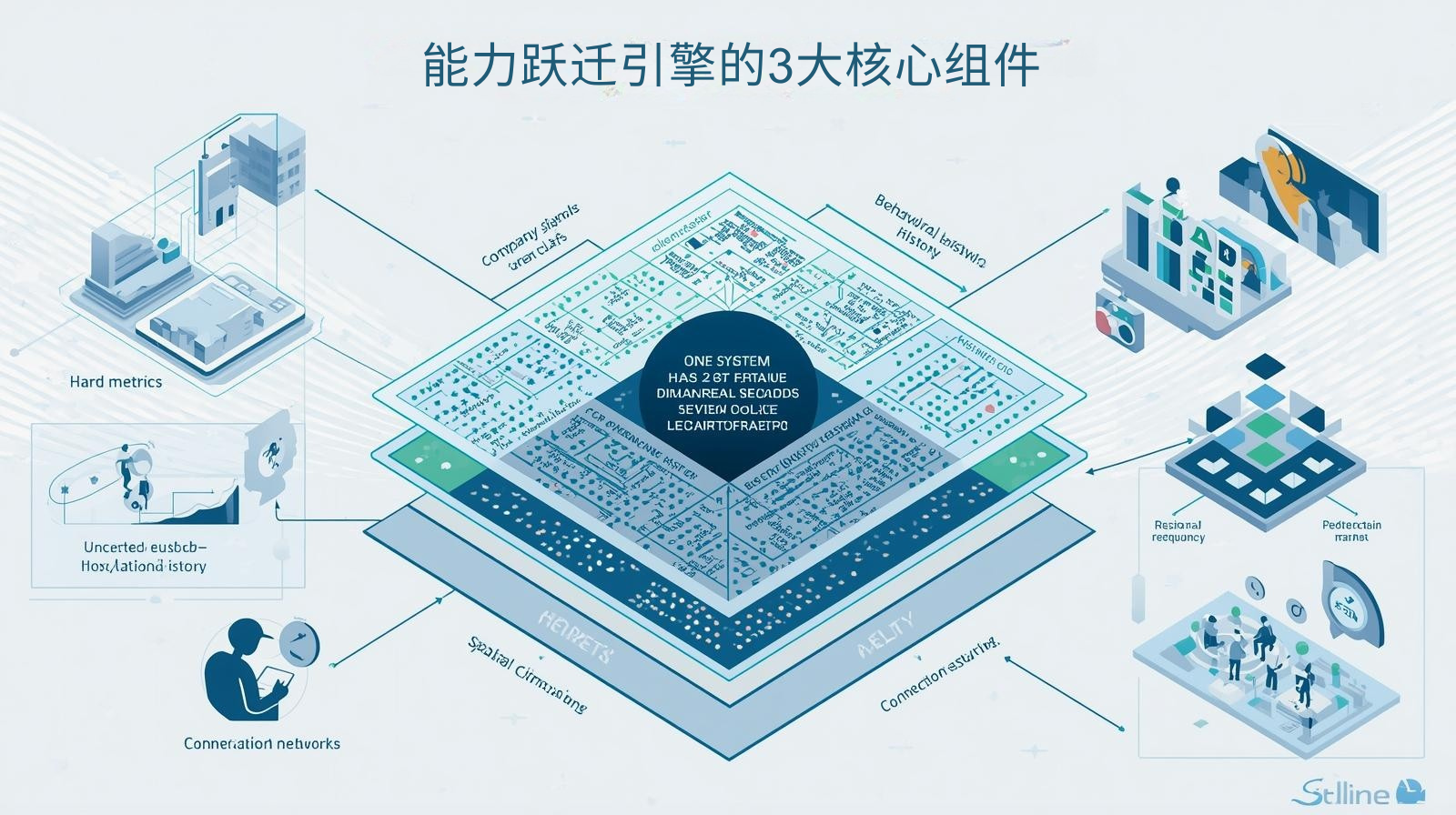 How does an independent station drive organizational evolution? 3 major ...