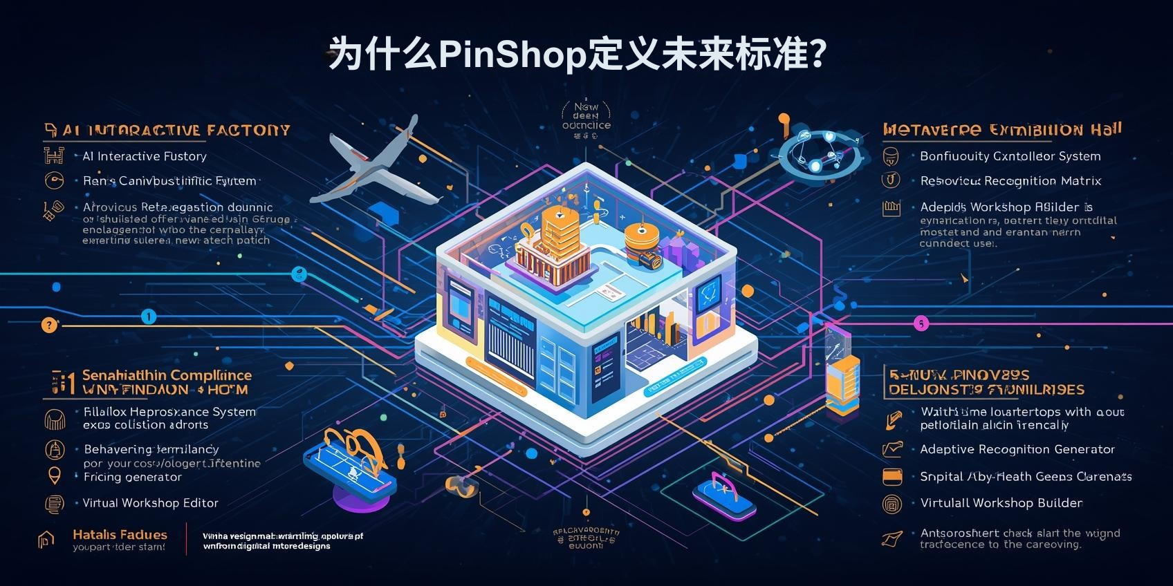 2024 foreign trade website building trends: WTO certified AI and ...