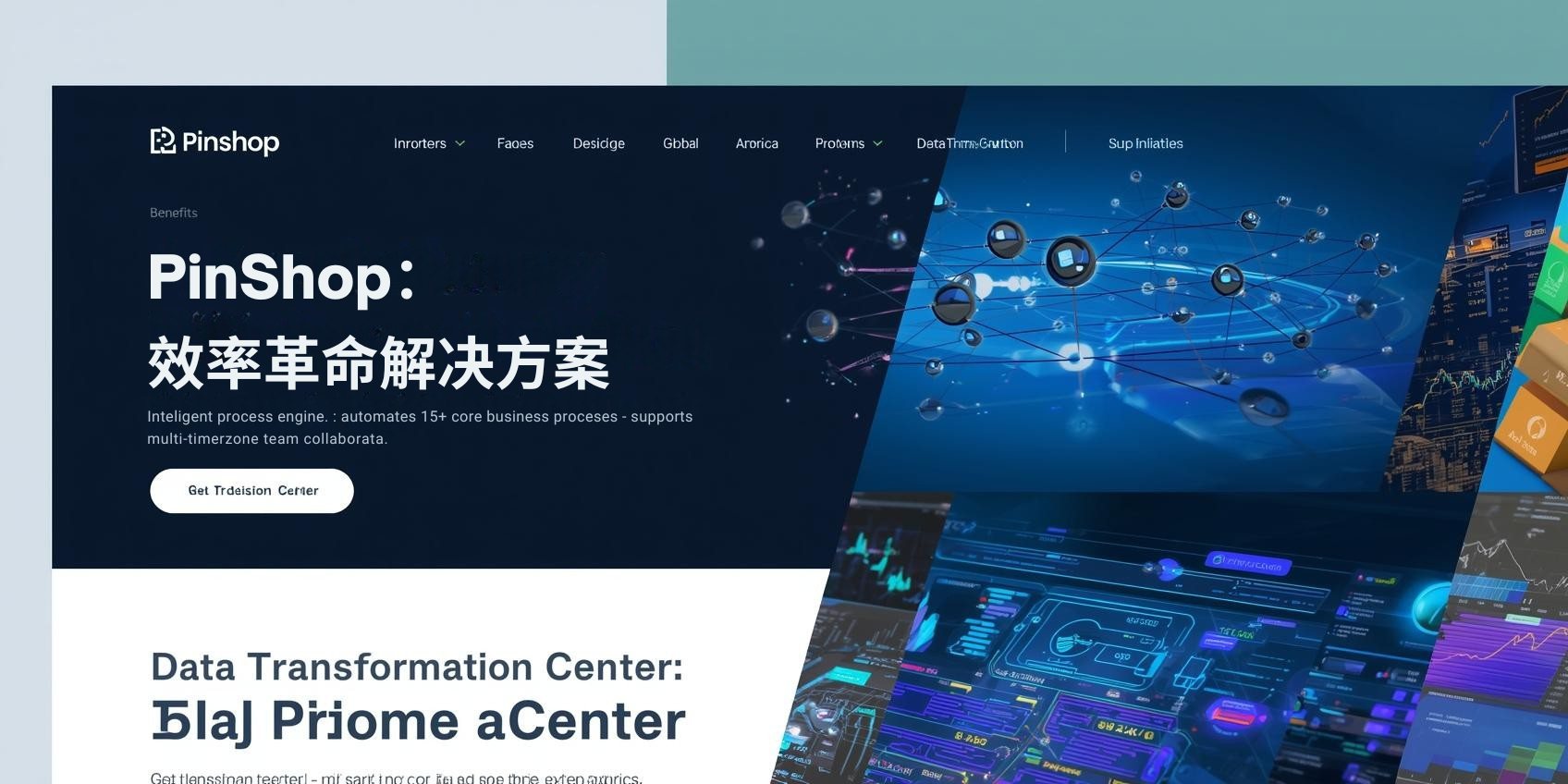 A Revolution in Independent Website Operation Efficiency: 5 Digital ...