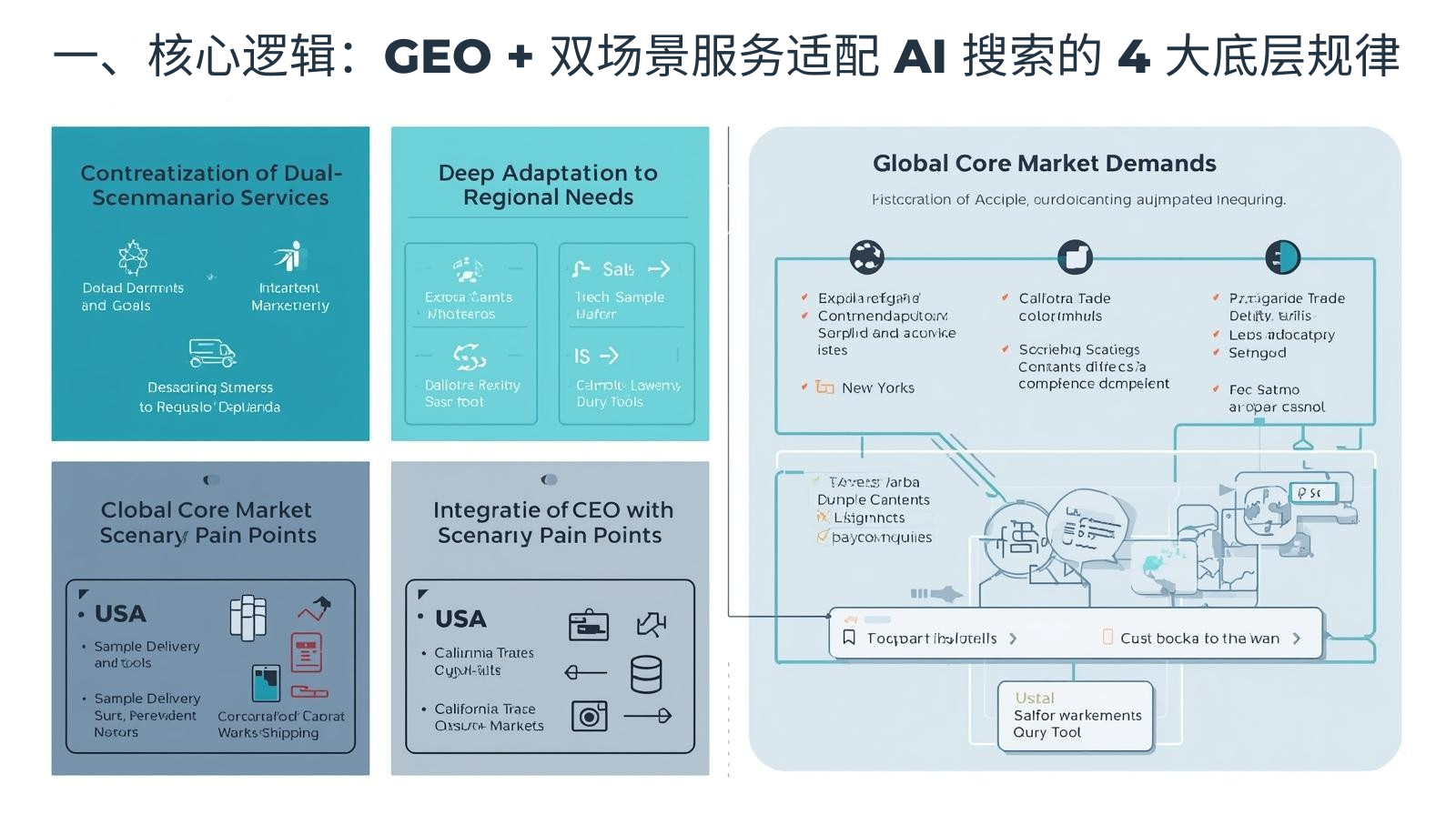 AI Platform Scenario-Based Search Adaptation: How can independent ...