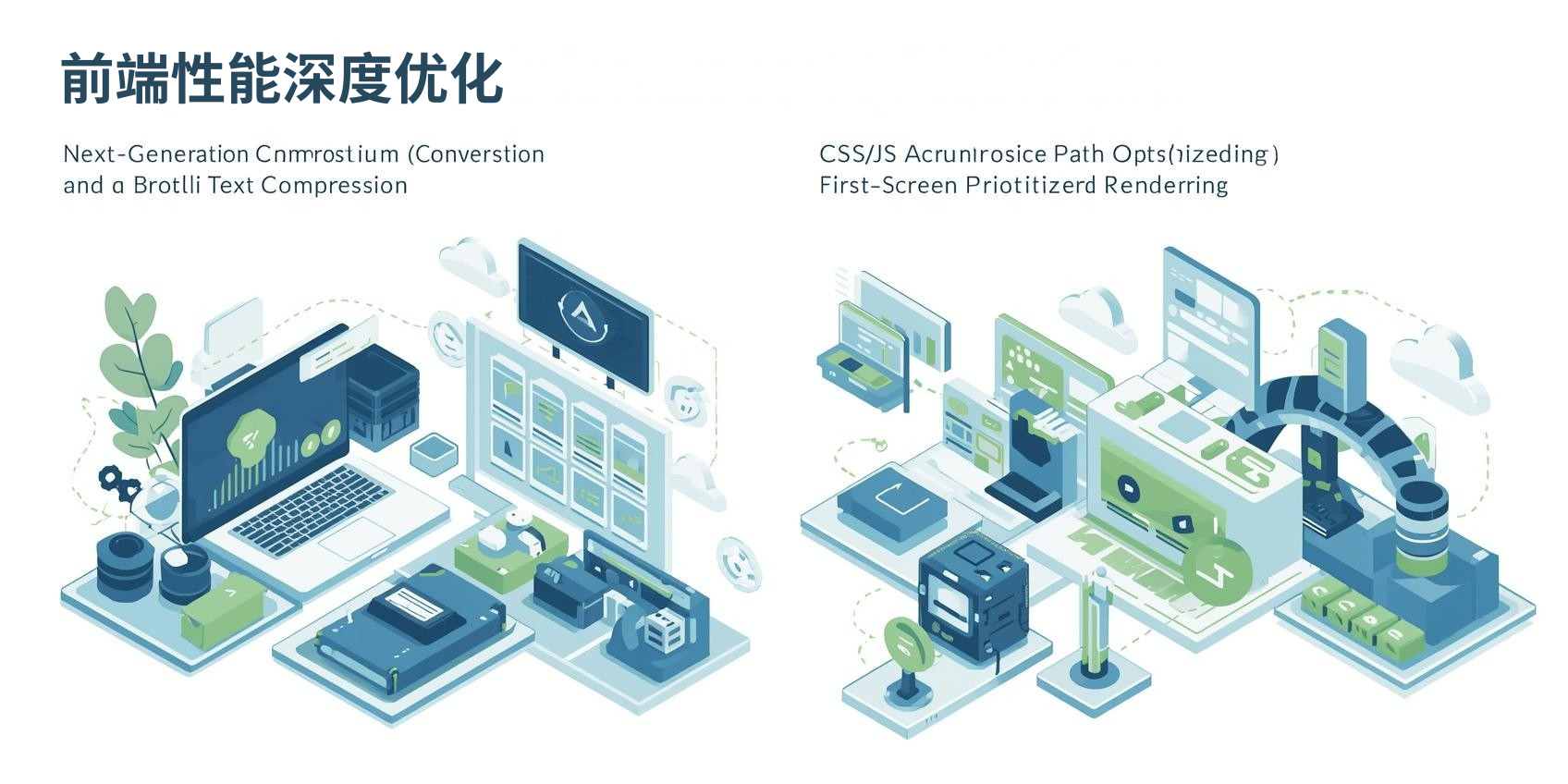 Independent Website Speed Optimization Guide: 5 Technical Strategies to ...