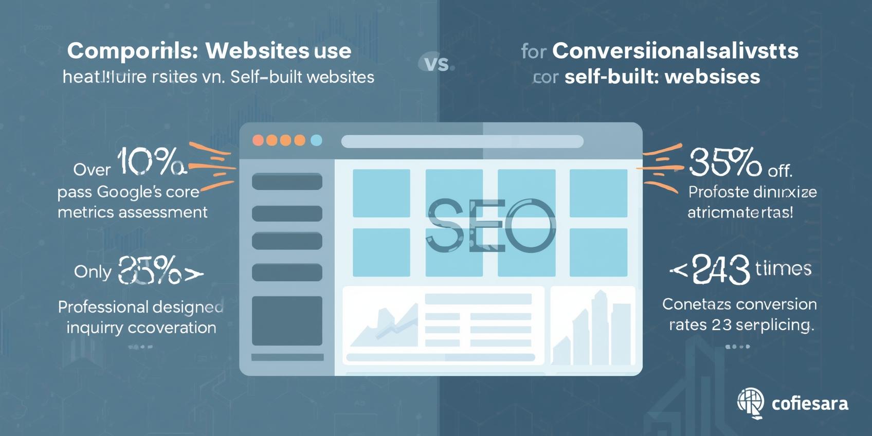 Foreign Trade Website Building Guide: Self-built vs. Professional ...
