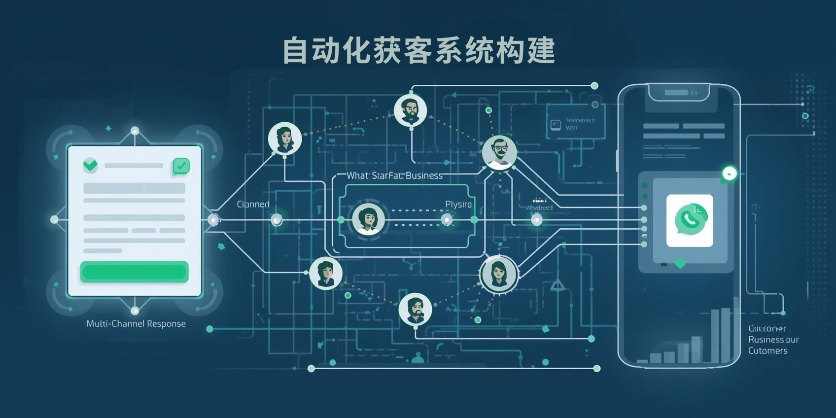 Guide to Improving Conversion Rates for Foreign Trade Websites ...