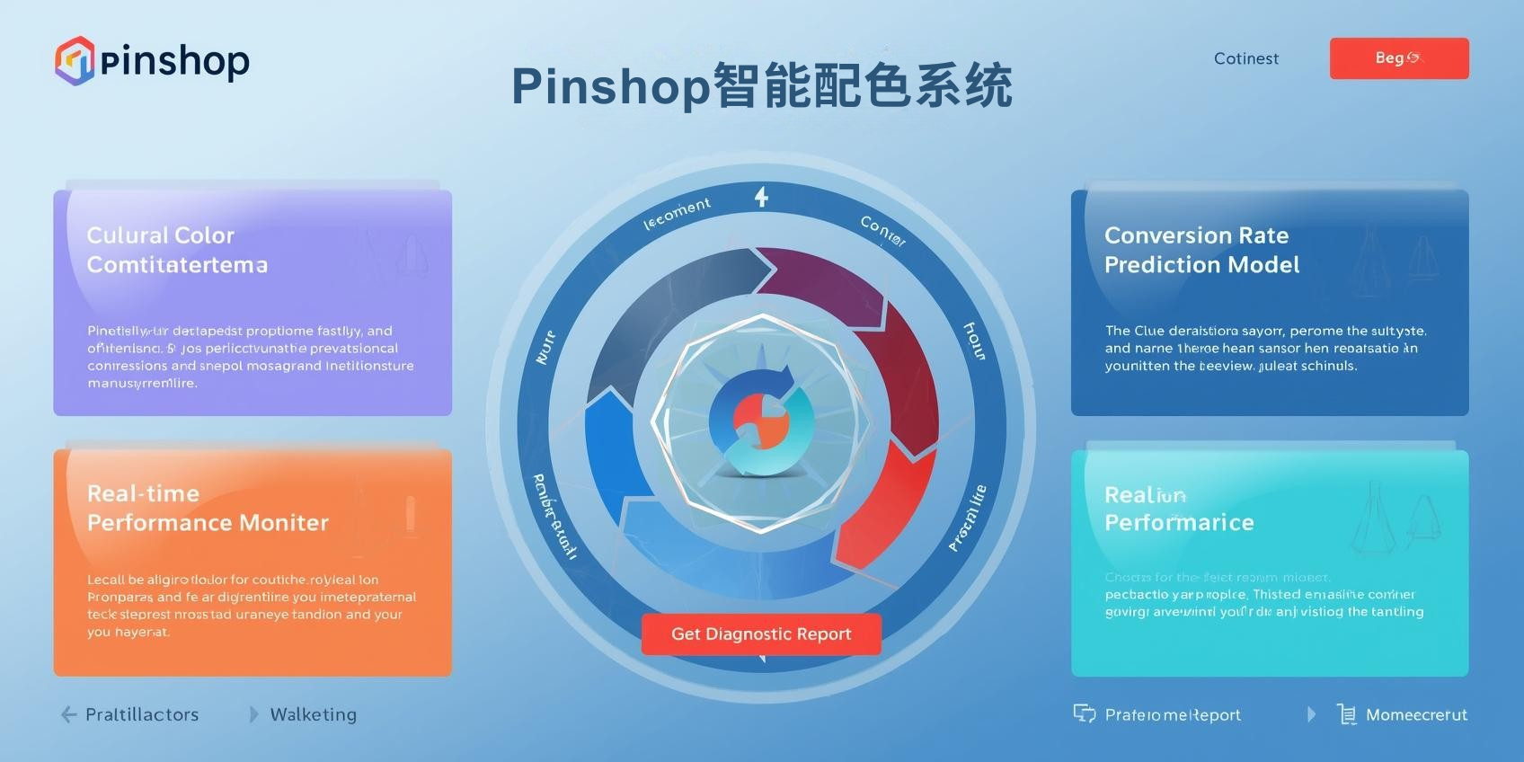 A Guide to Color Psychology in International Trade Website Building ...