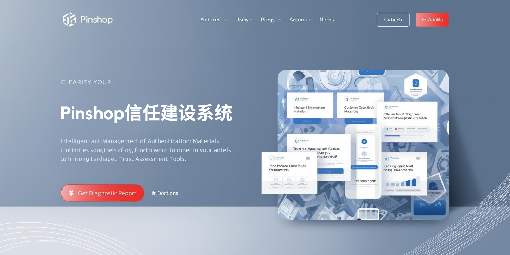 Building Trust Signals for Foreign Trade Websites: 3 Scientific Methods ...
