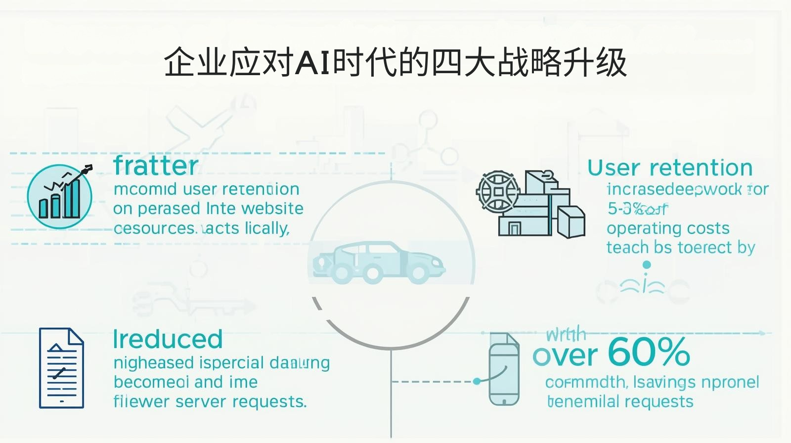 Five New Requirements for GEO Optimization Due to AI Technology Leap ...
