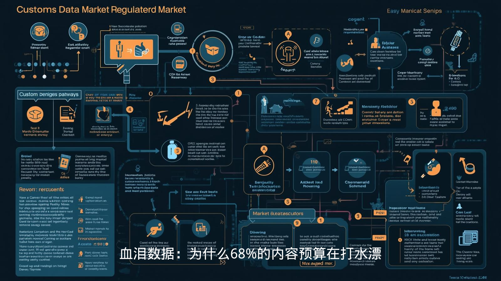 Foreign Trade Website Content Avoidance Guide: Immediately Stop ...