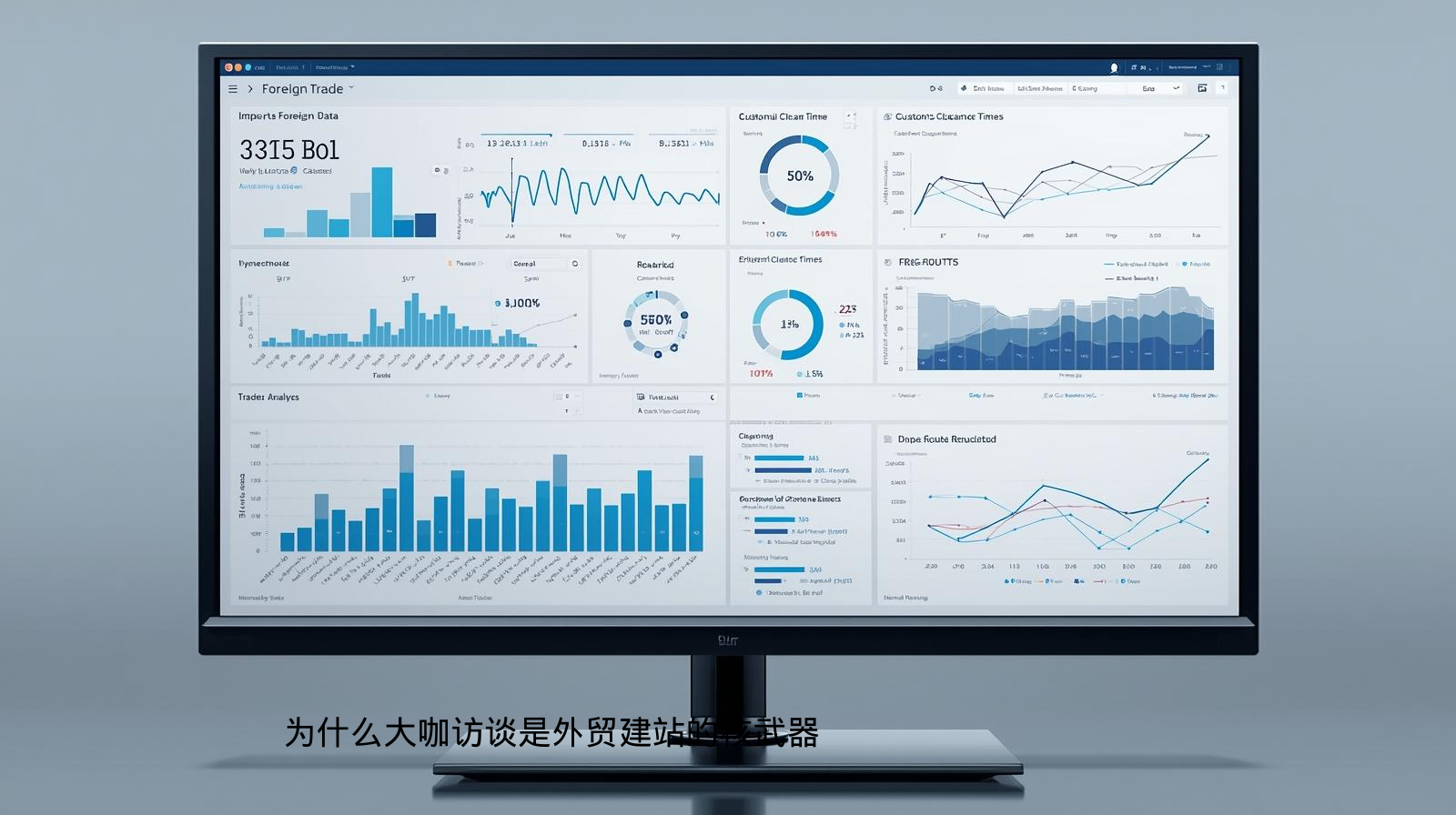 Interview Guide with Top Foreign Trade Website Builders: 3 Steps to ...
