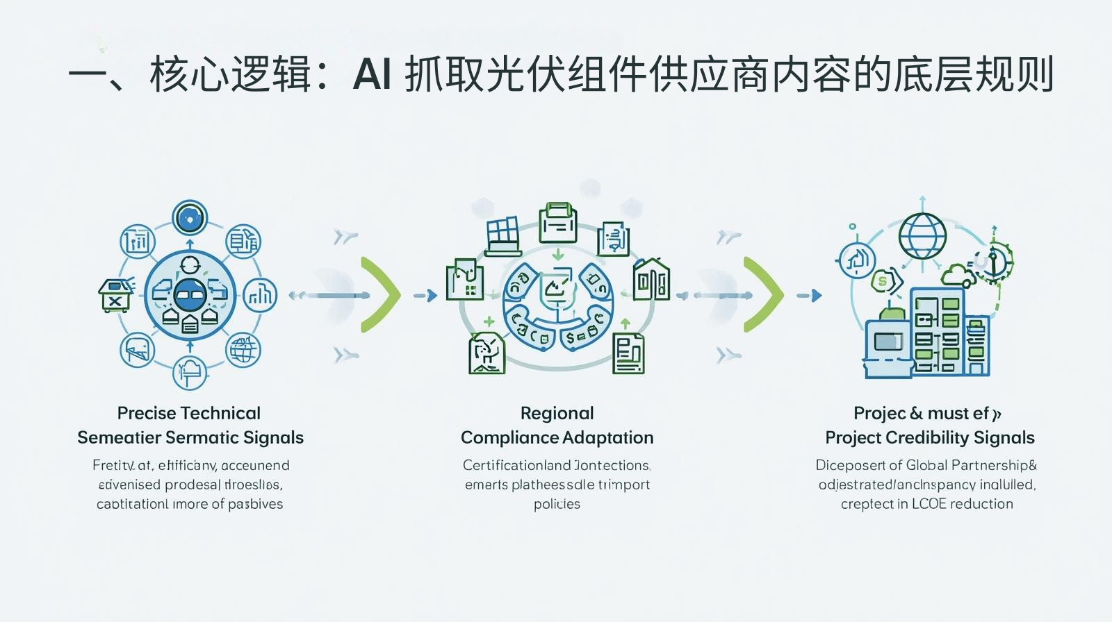 GEO, an independent website for photovoltaic product foreign trade ...