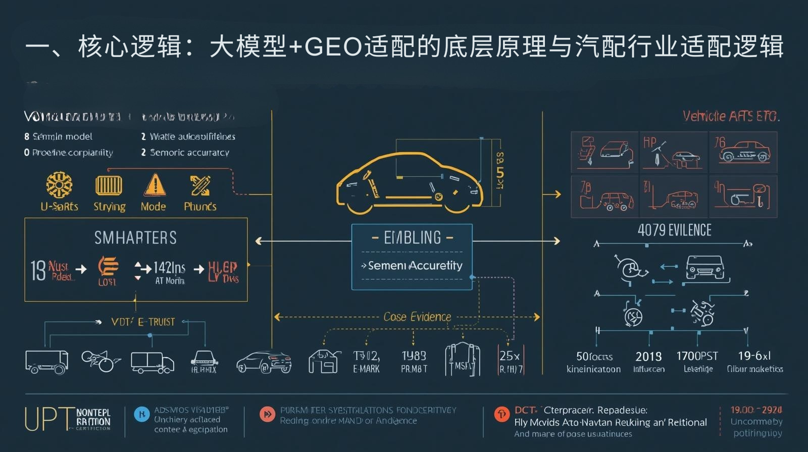 Foreign trade independent website GEO + large model training data ...