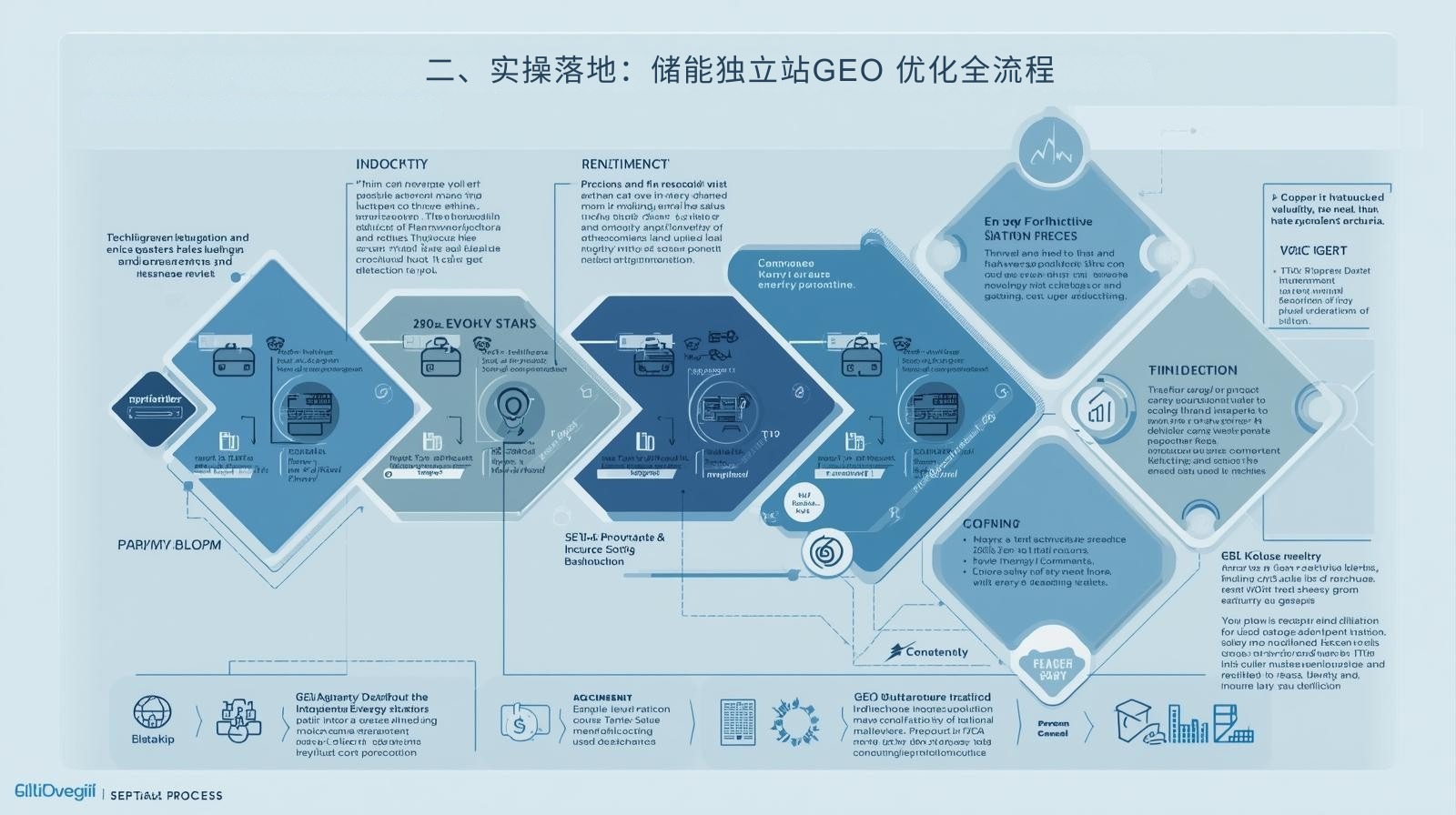 GEO, an independent e-commerce website for energy storage products ...